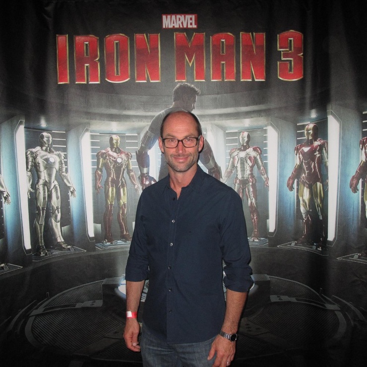 Picture of Darin Cooper