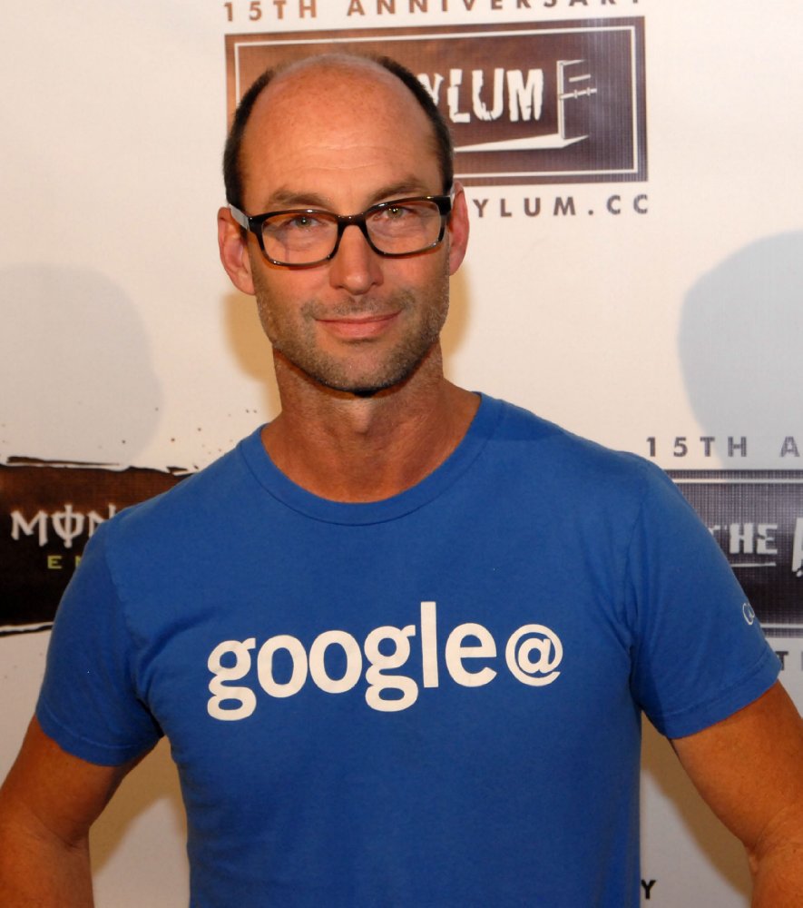 Picture of Darin Cooper