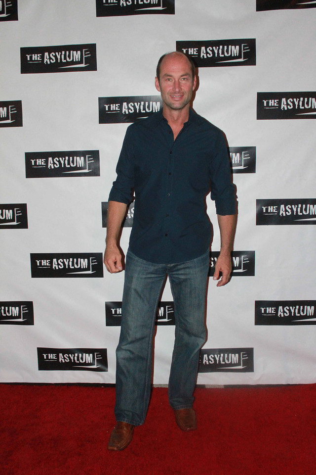 Picture of Darin Cooper