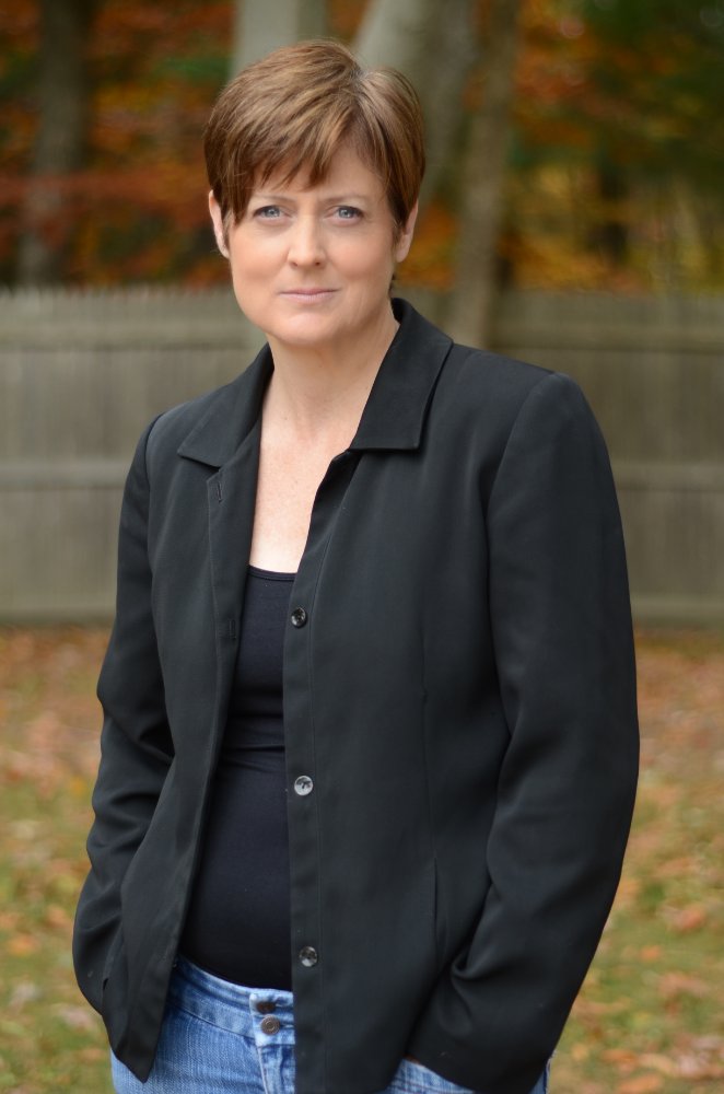 Picture of Kathleen Mary Carthy