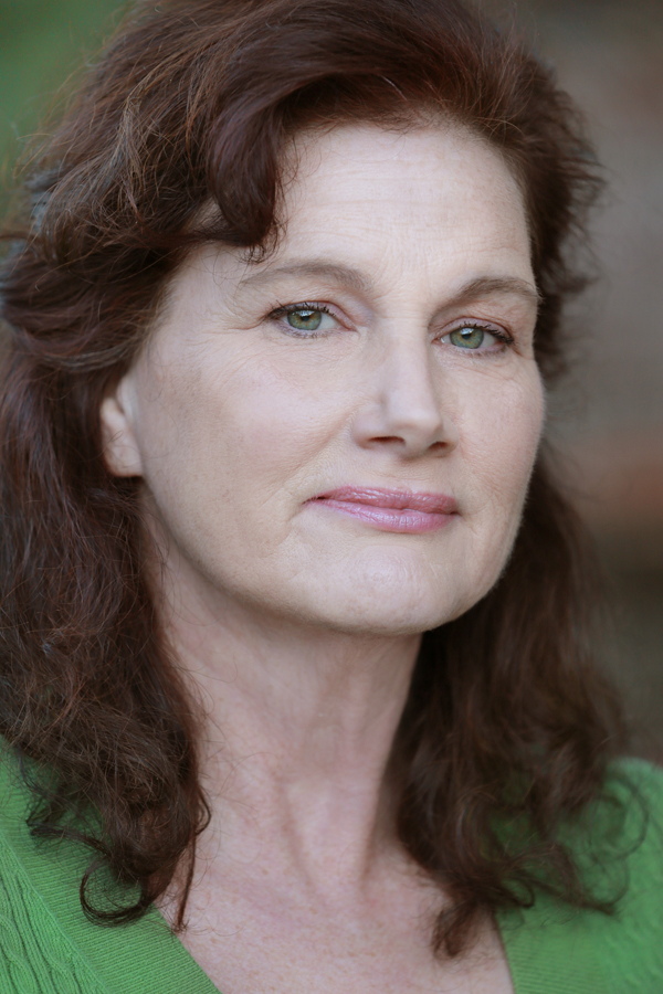 Picture of Maria J. Rockwell