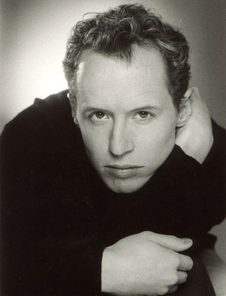 Picture of Joe Mellis