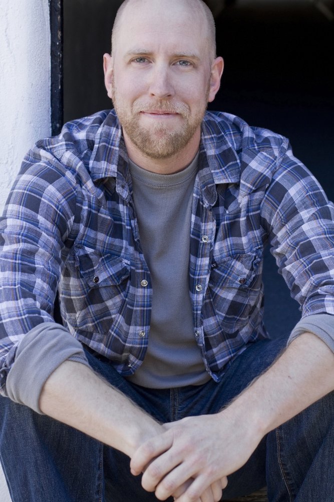 Picture of Dave Hanson