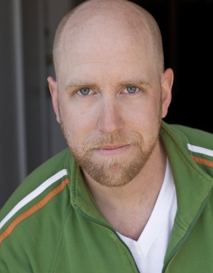 Picture of Dave Hanson