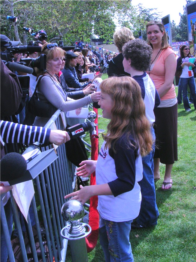 Picture of Jillian Henry