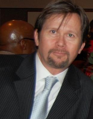 Picture of John Blevins