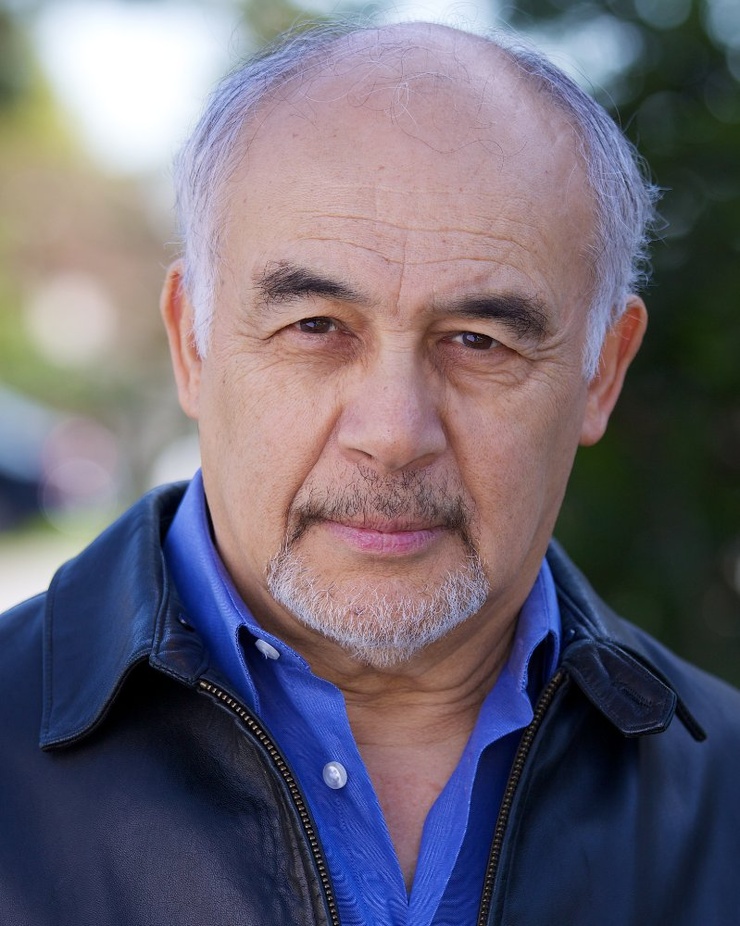 Picture of Tony Perez