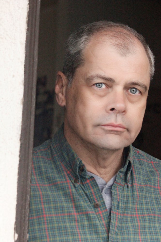 Picture of Price Carson