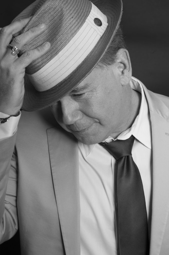 Picture of Spencer Garrett