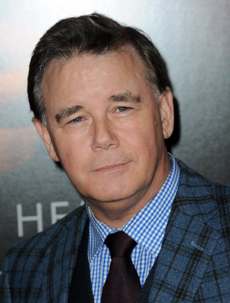 Spencer Garrett picture