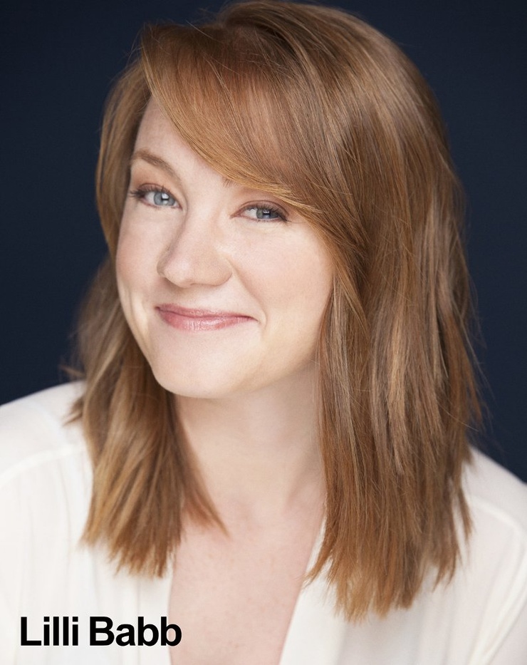 Picture of Lilli Babb