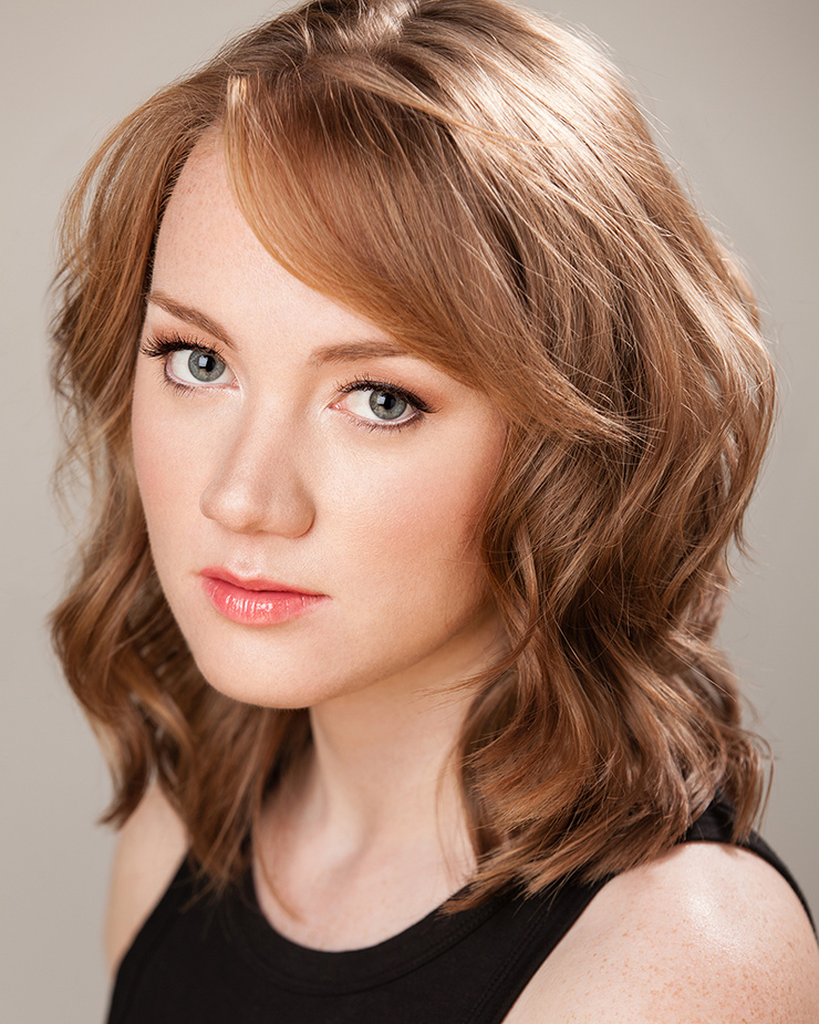 Picture of Lilli Babb