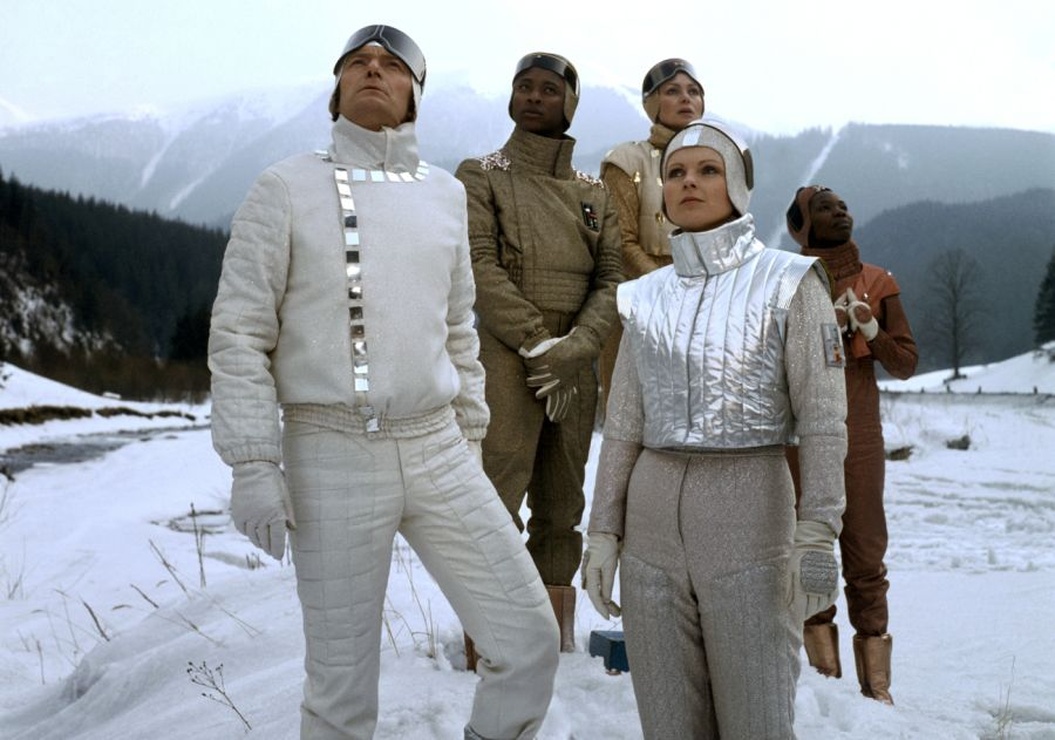 Picture of The Visitors