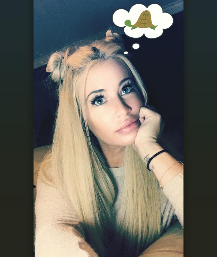 Picture of Ashley Massaro