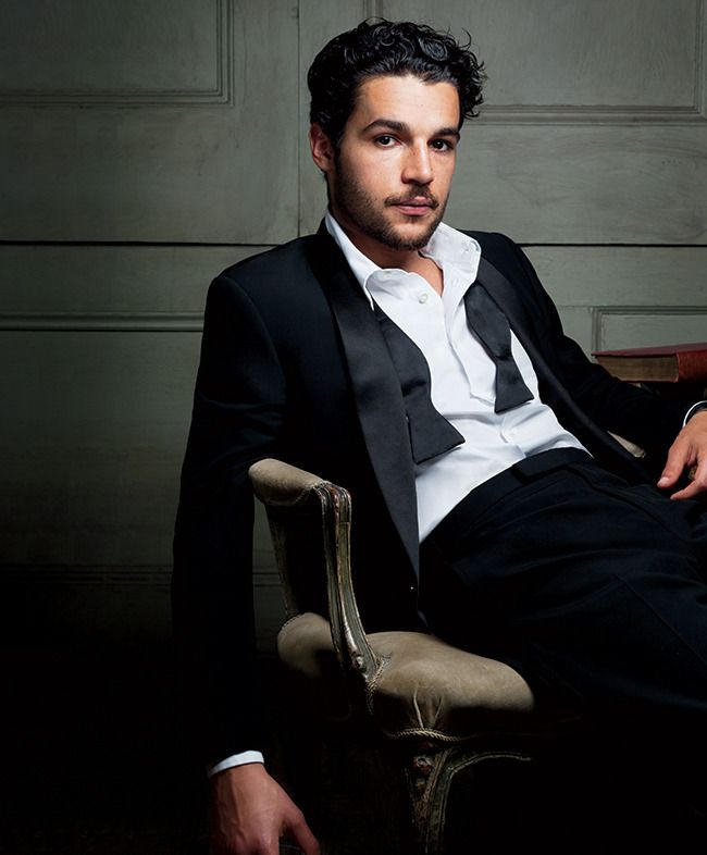 Christopher Abbott picture