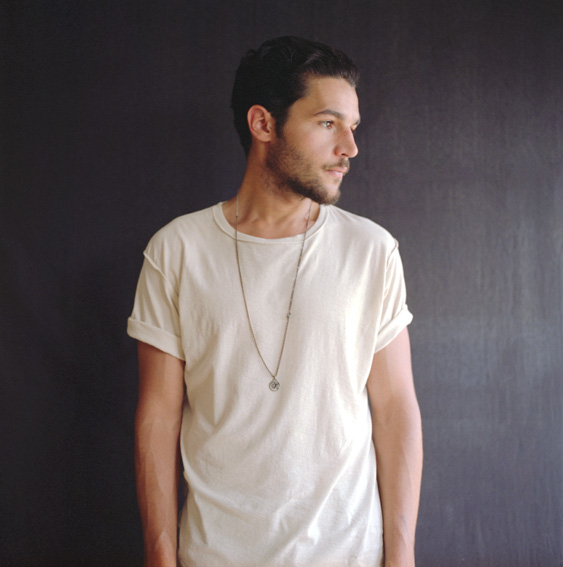 Picture of Christopher Abbott