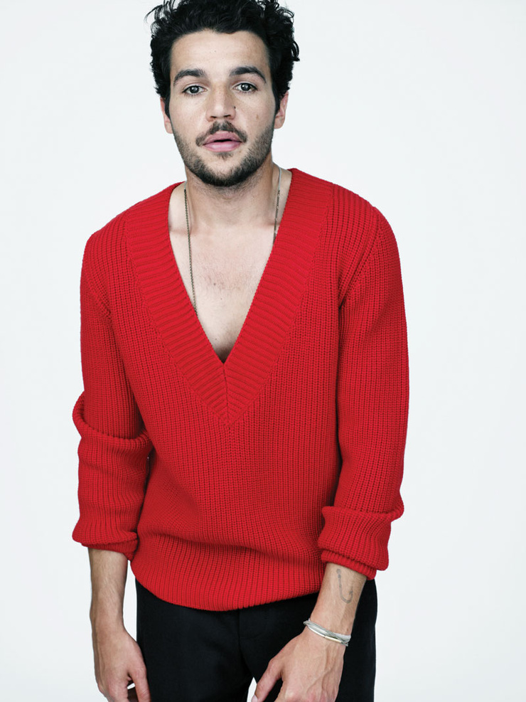 Picture of Christopher Abbott