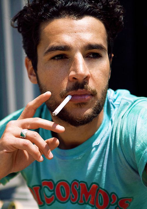 Picture of Christopher Abbott