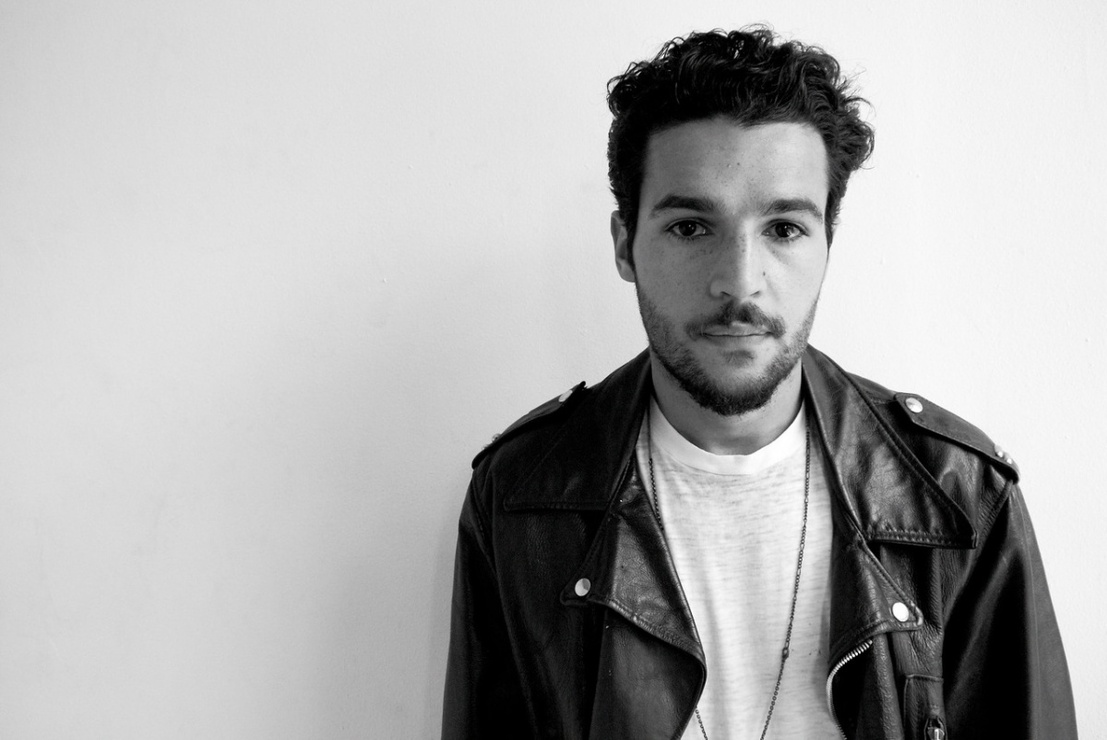 Picture of Christopher Abbott