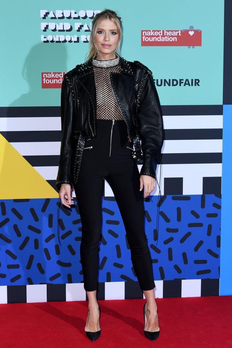 Picture of Elena Perminova