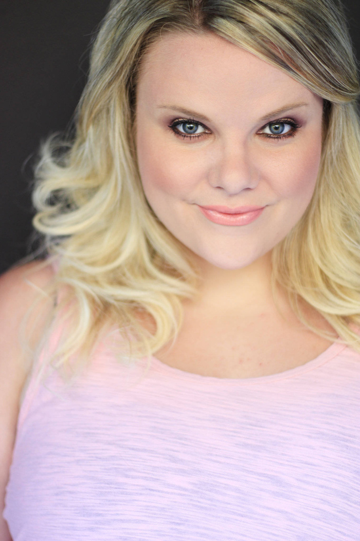 Picture of Mackenzie Marsh