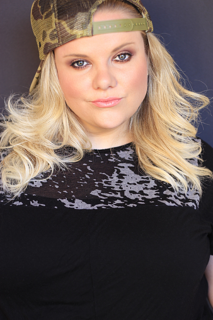 Picture of Mackenzie Marsh