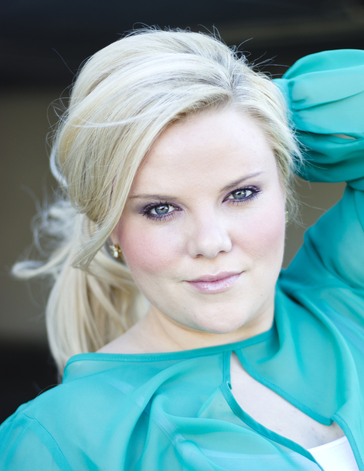 Picture of Mackenzie Marsh