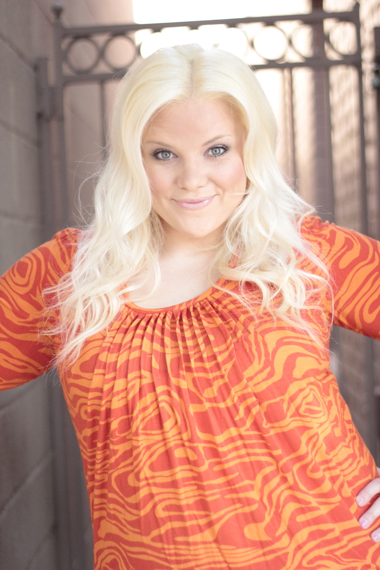 Picture of Mackenzie Marsh