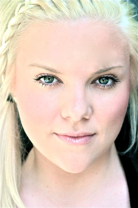 Picture of Mackenzie Marsh