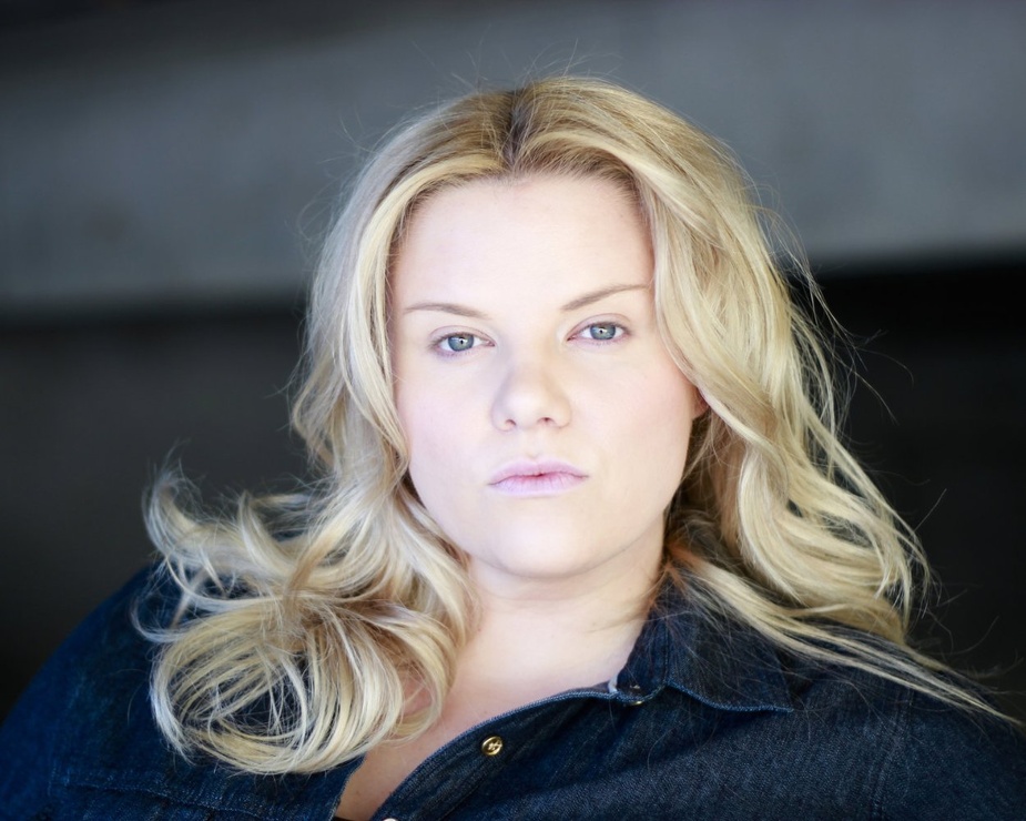 Picture of Mackenzie Marsh