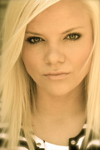 Picture of Mackenzie Marsh