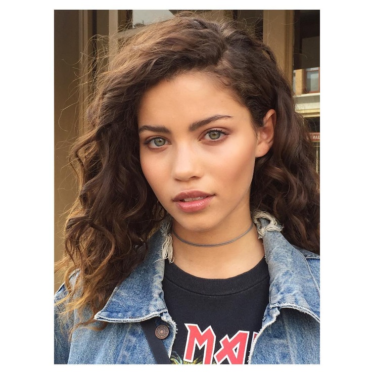 Picture of Audreyana Michelle