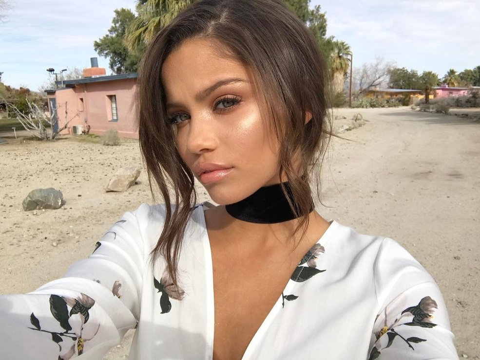 Image of Audreyana Michelle