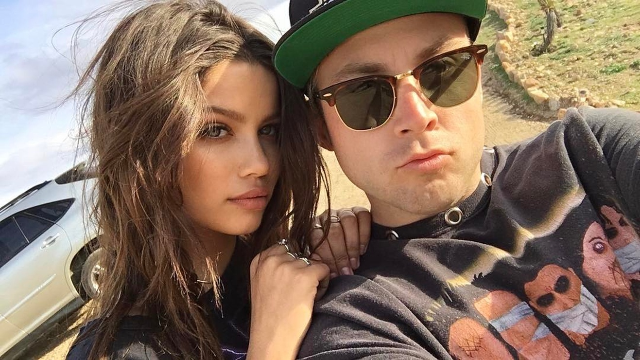 Picture of Audreyana Michelle