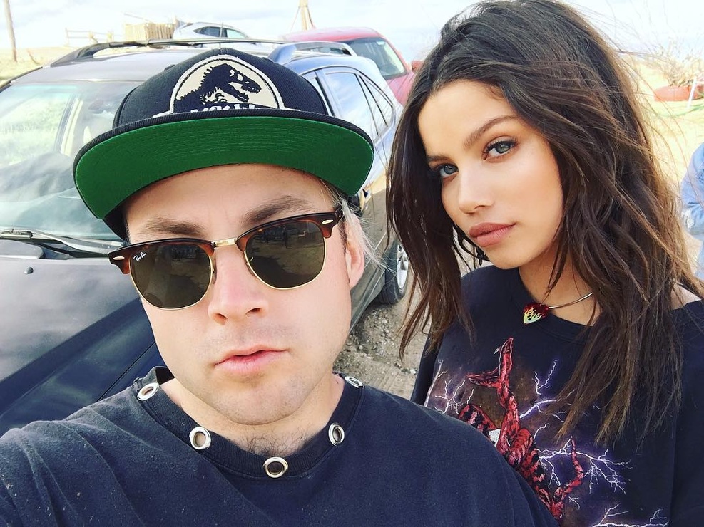 Image of Audreyana Michelle