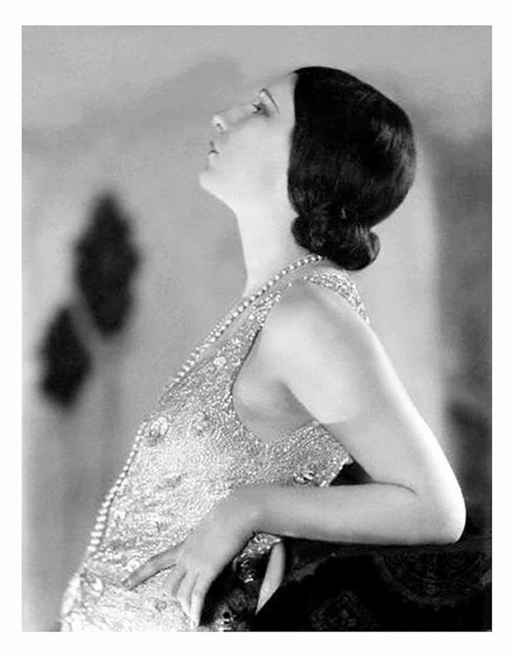 Picture of Judith Anderson