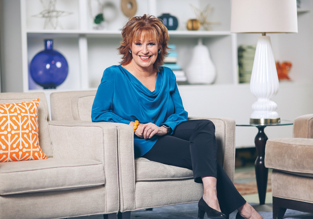 Picture of Joy Behar