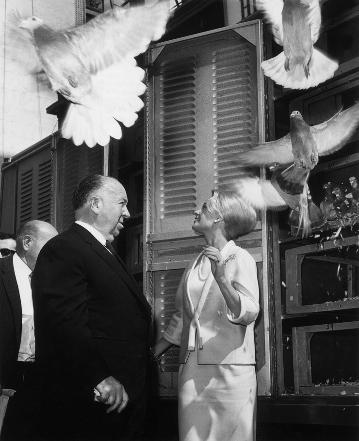 Picture of The Birds (1963)