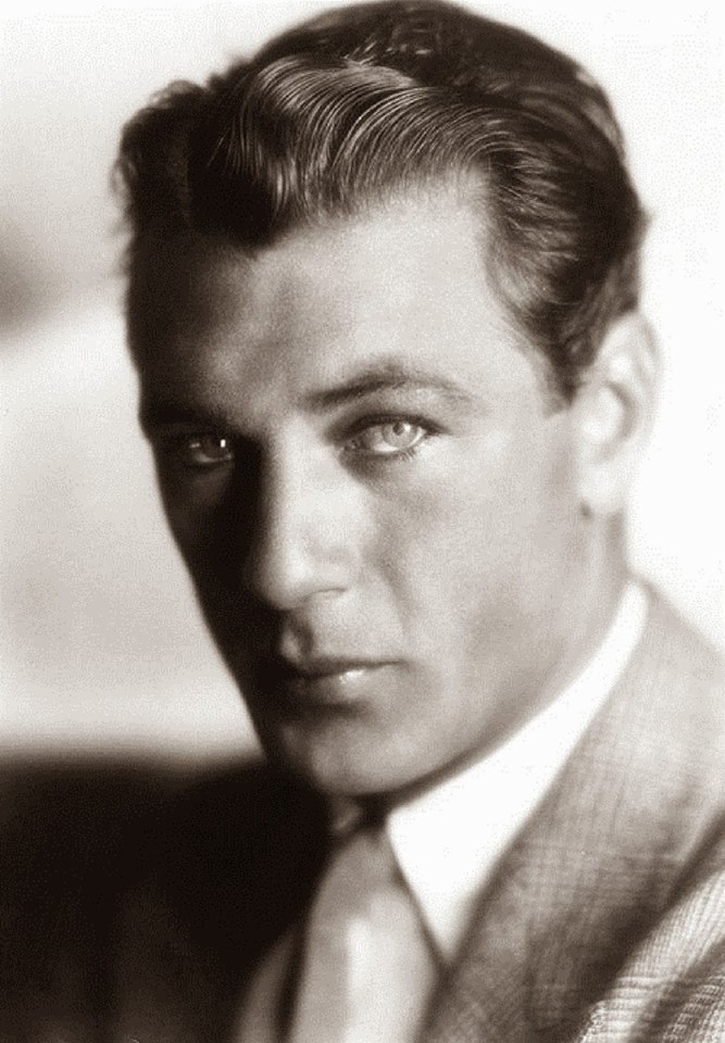 Picture of Gary Cooper