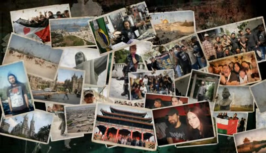 Picture of Global Metal