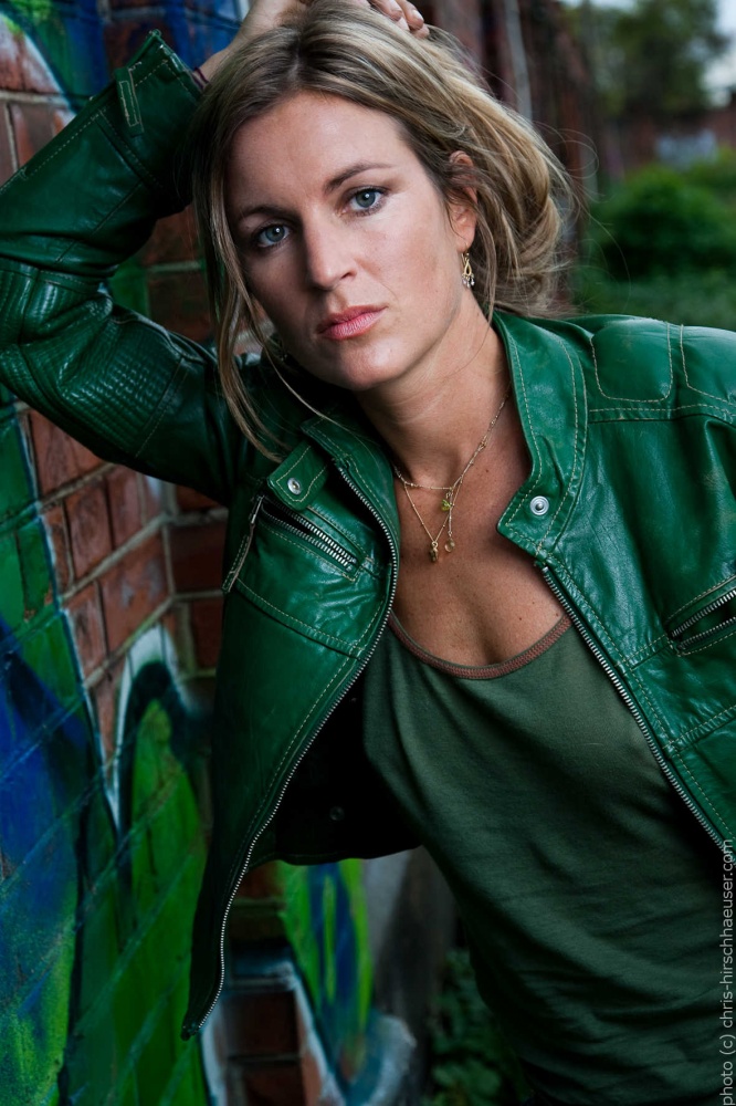 Picture of Thamara Barth