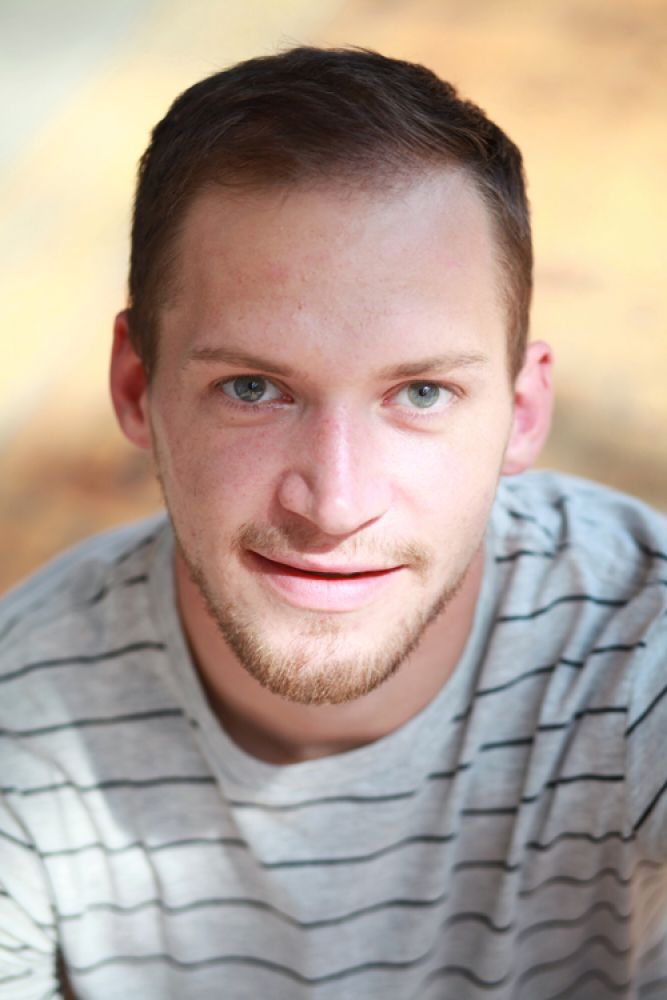 Image of Kai-Peter Malina