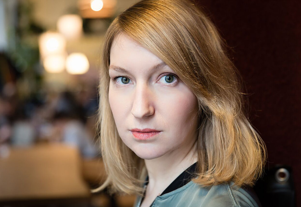 Picture of Julia Jelinek