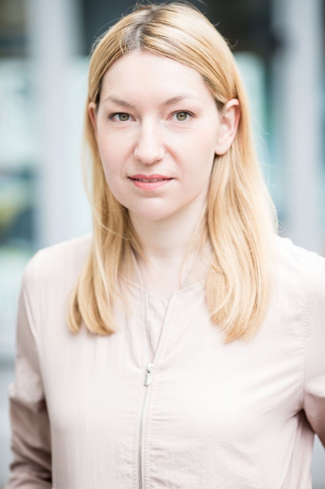 Picture of Julia Jelinek