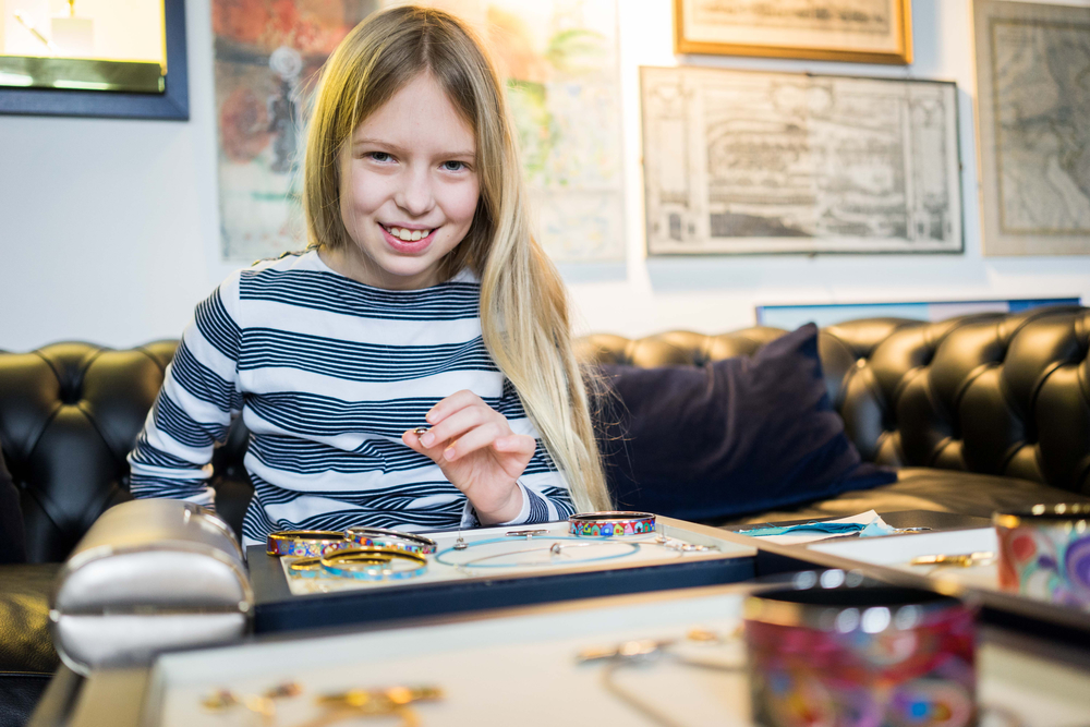 Picture of Julia Pointner