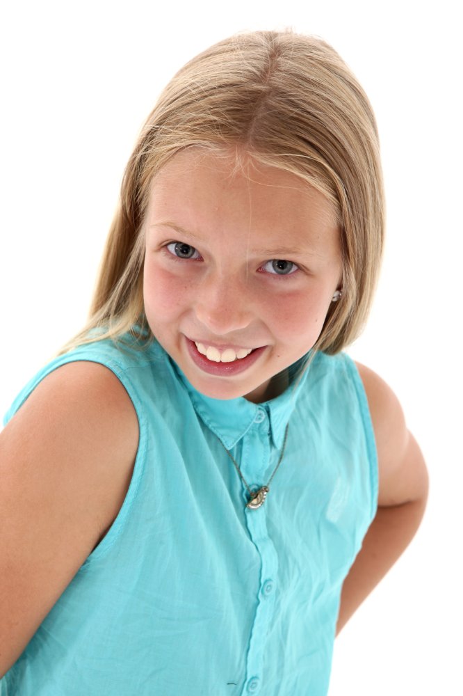 Picture of Julia Pointner