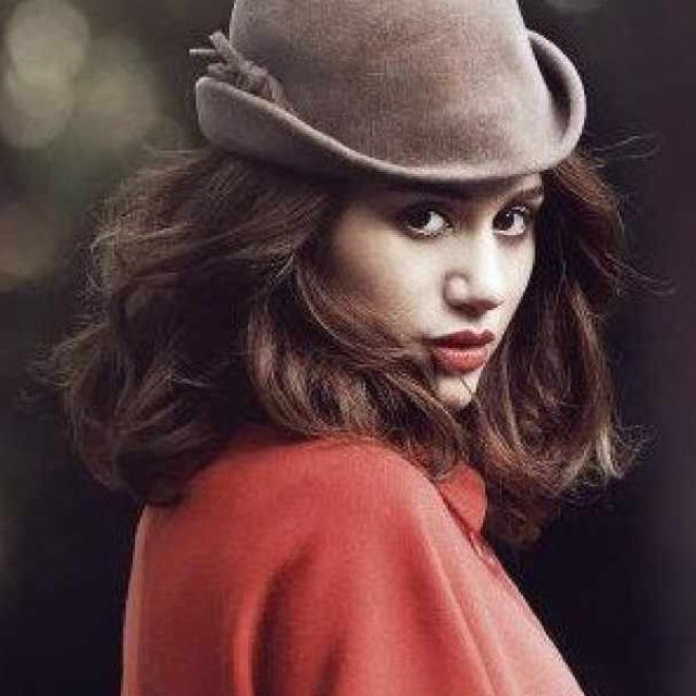 Picture of Ekin Turkmen