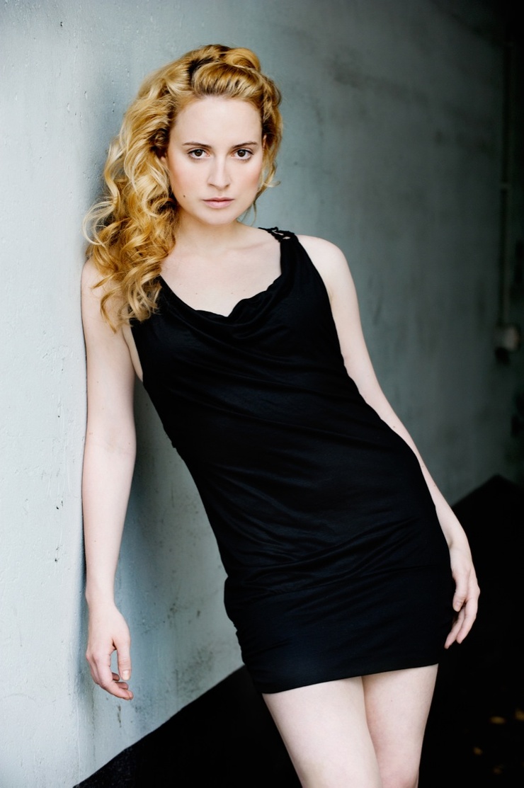 Picture of Wanda Perdelwitz