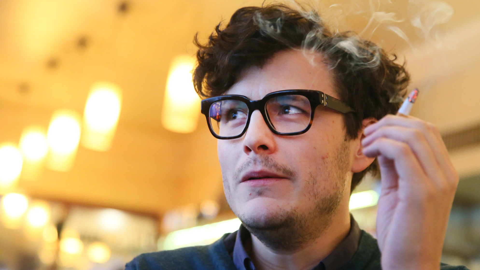 Picture of Manuel Rubey