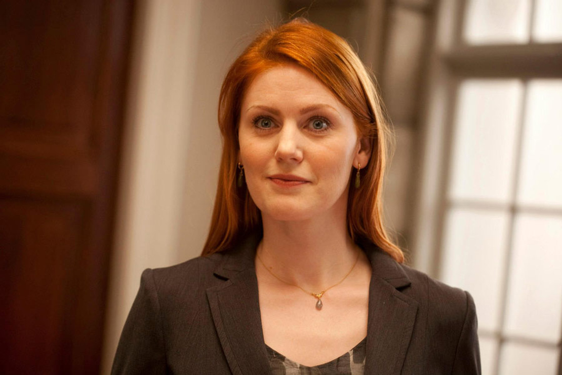 Picture of Iben Dorner